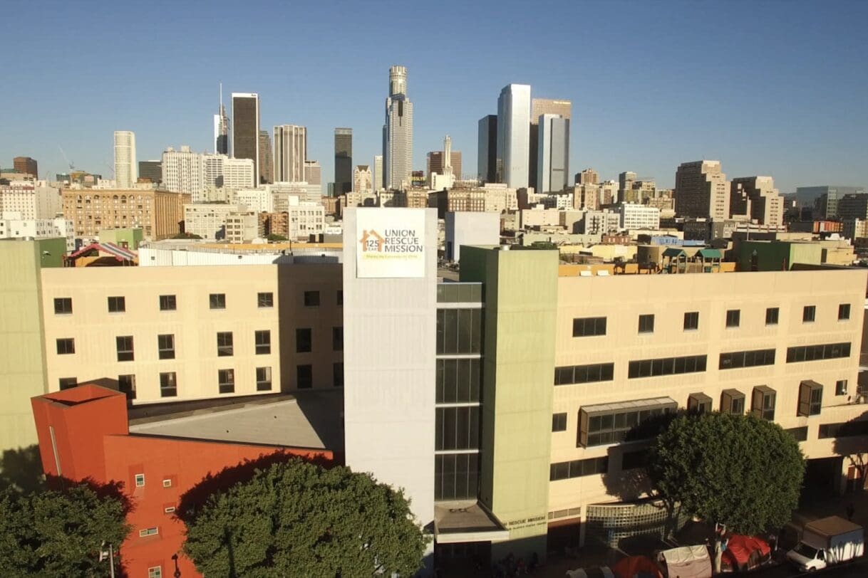 Andy Bales Hangs Up His NIMBY Fighting Gloves: After 20-Years of ...