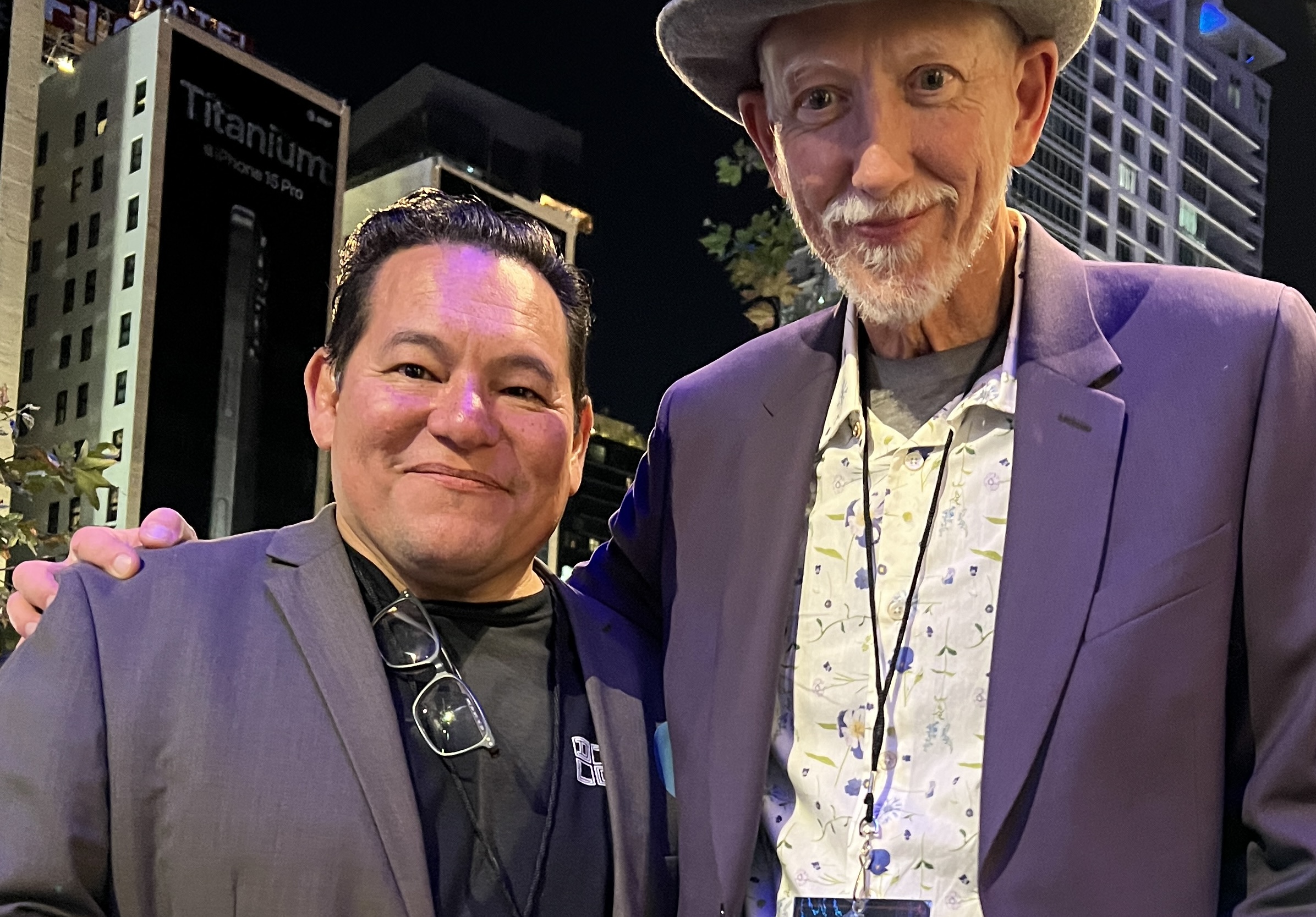 DTLA Film Festival Celebrates 15 Years of Independent Cinematic Gems