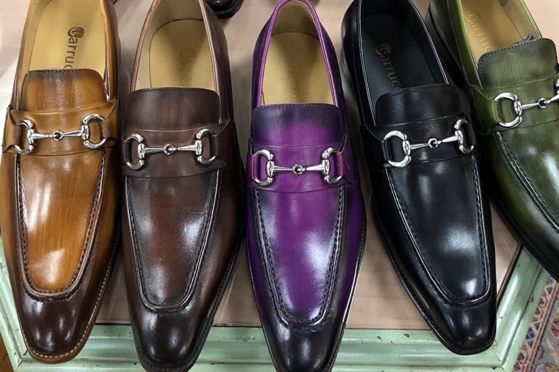 Tailored for Greatness: The Fashion Mastery of Dion Julian Lattimore