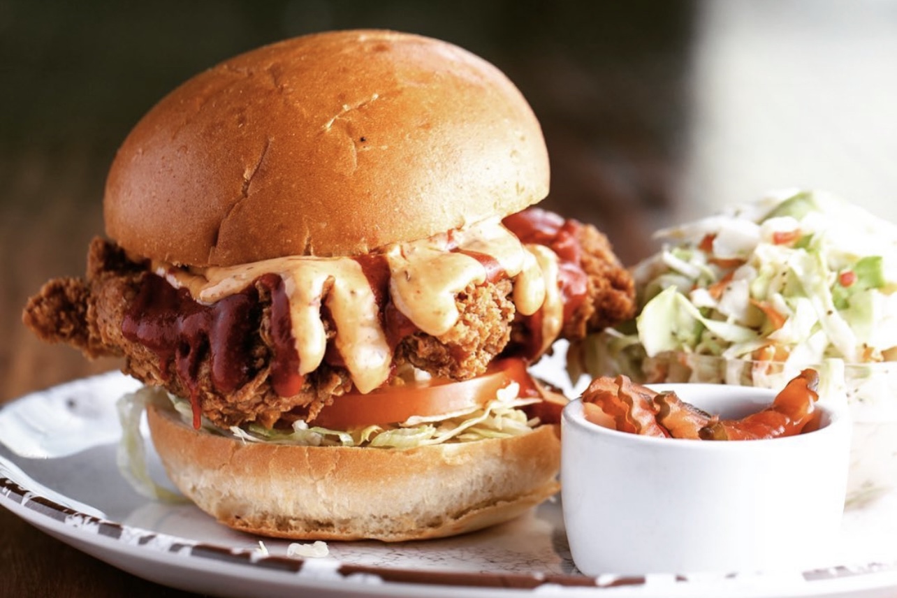 10 Greatest Lunches in Downtown LA