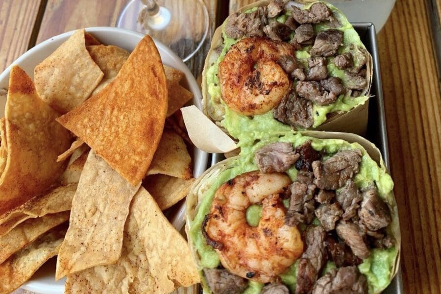 10 Greatest Lunches in Downtown LA