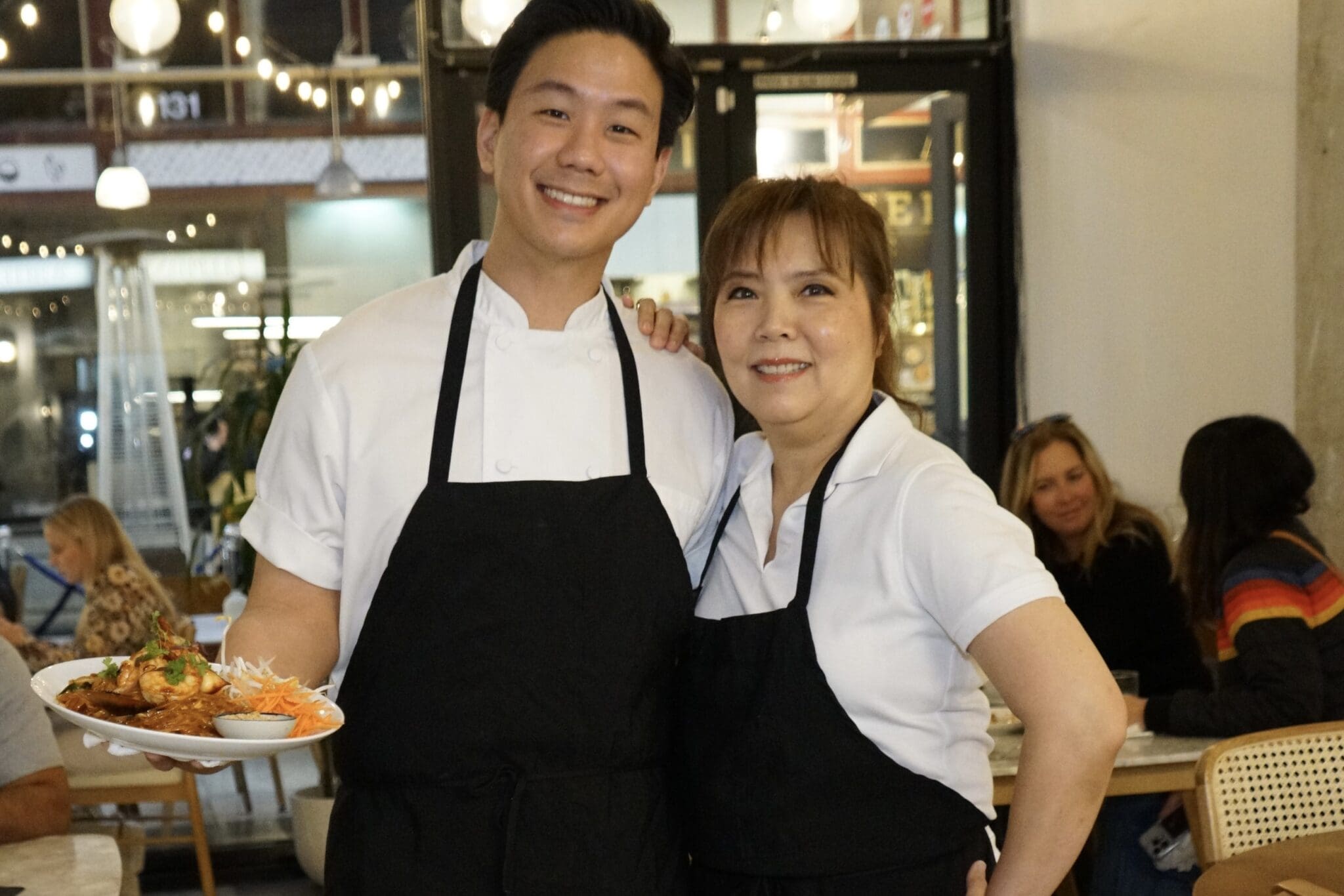 White Elephant Restaurant - Culinary Gem of the Historic Core