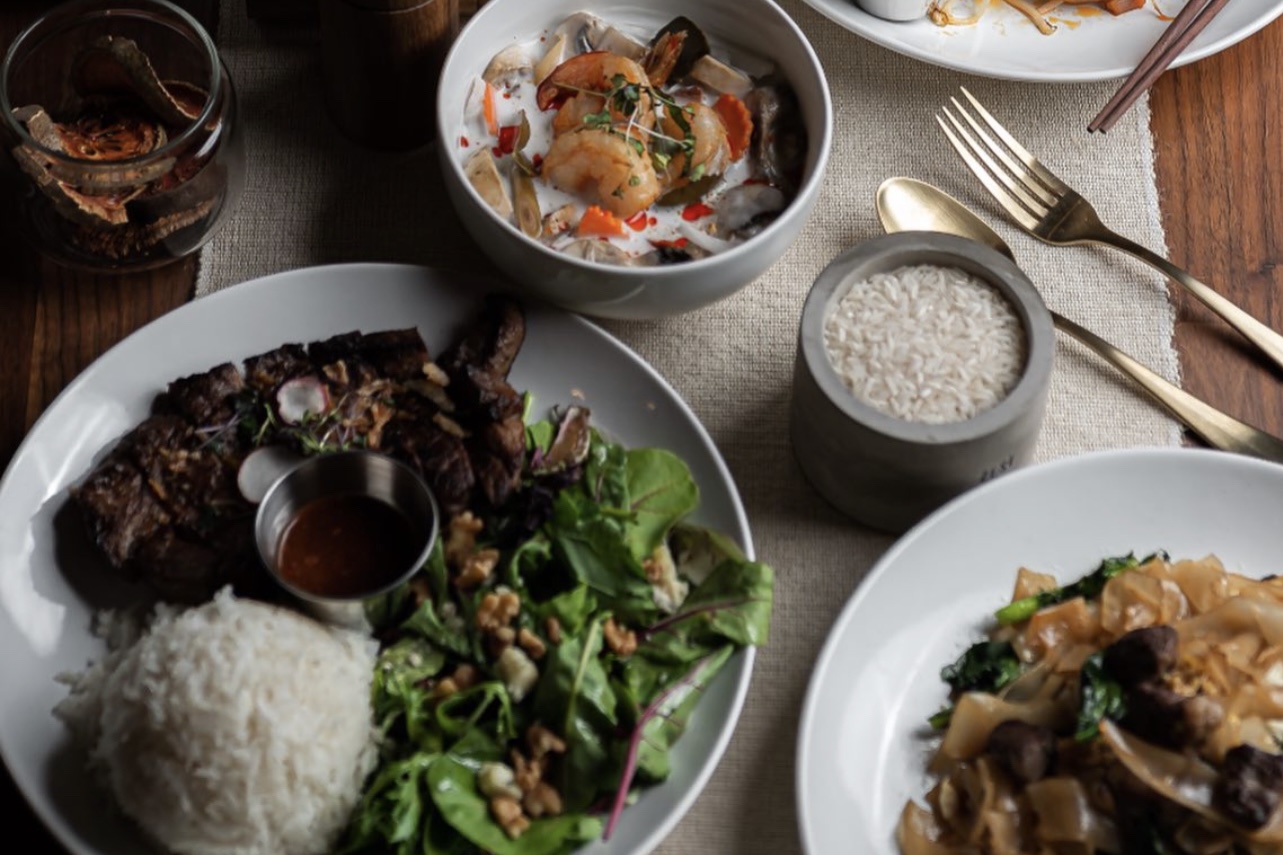 White Elephant Restaurant - Culinary Gem of the Historic Core