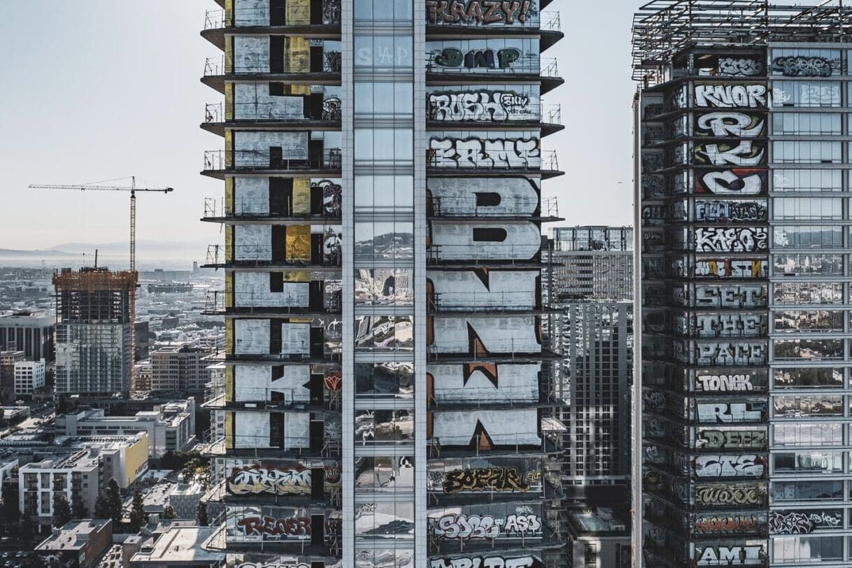 Eyesore or Opportunity? Oceanwide’s Unfinished Skyscrapers Draw Debate