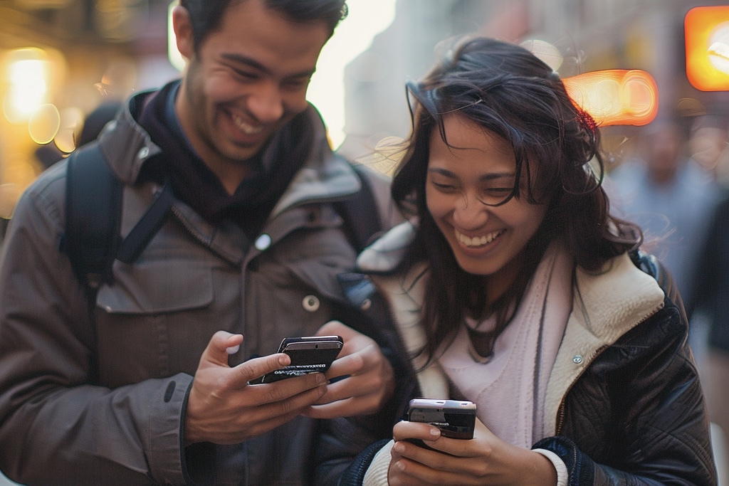 Ringing in Change: Downtown’s New 738 Area Code Sparks Debate