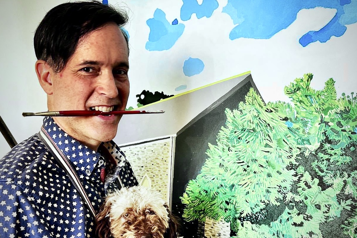 From Pabst to Picasso: Experience a Piece of LA History at The Brewery ...