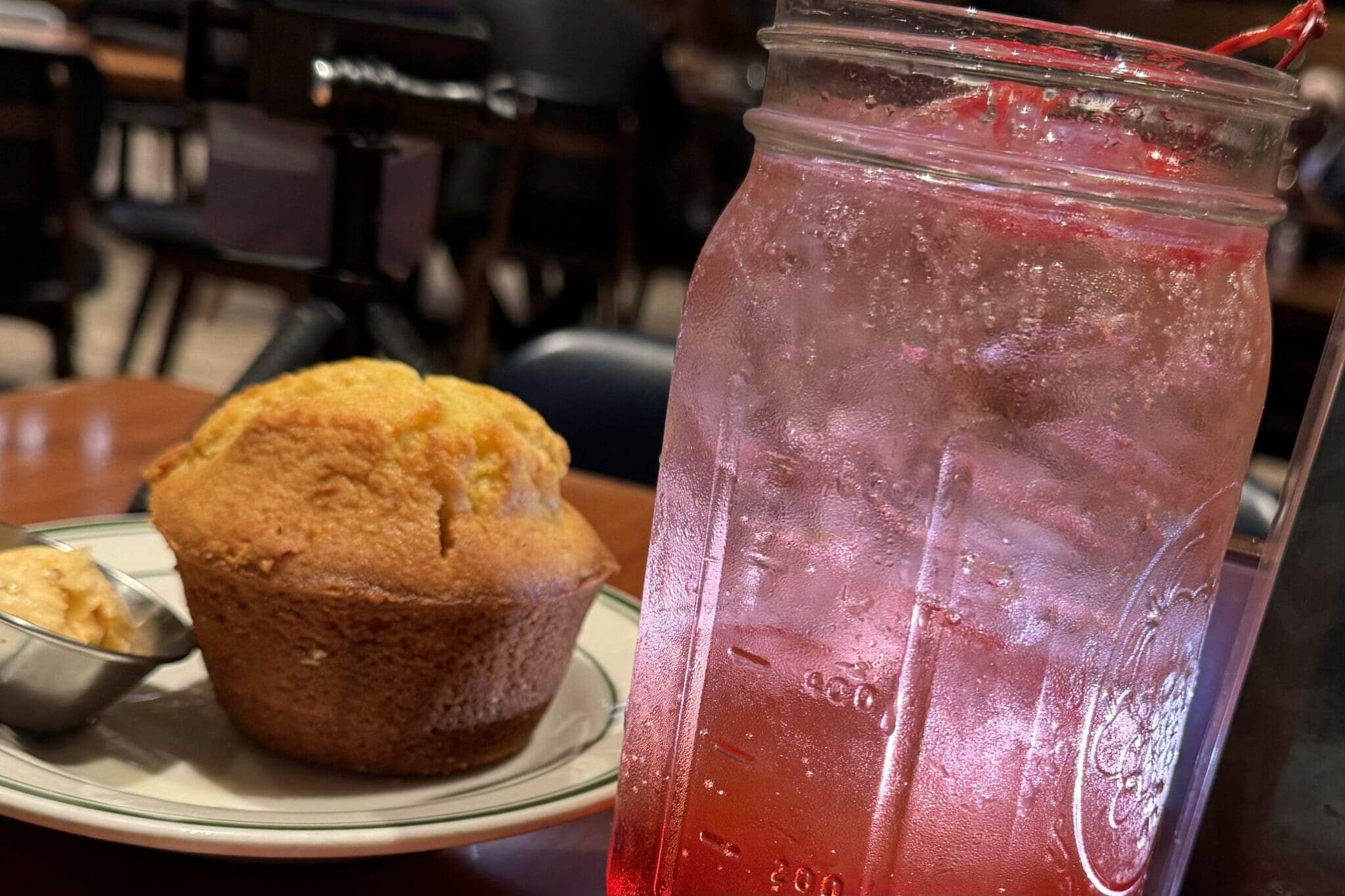 Fixins Soul Kitchen at LA Live: A Reason to Be Proud