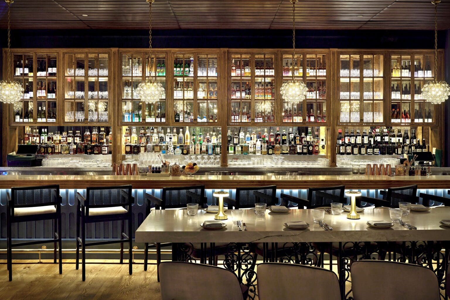Exotic Indian Cuisine at Baar Baar in DTLA Keeps Diners Coming Back ...