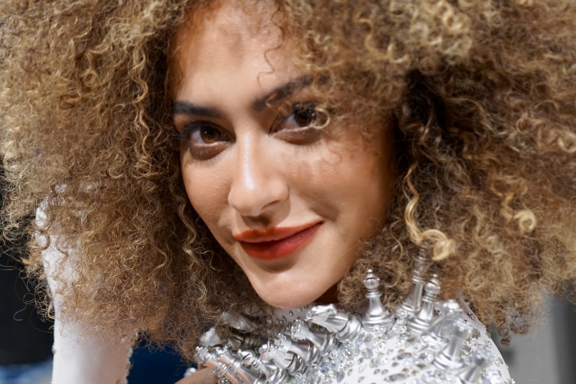 Models, Designers, Photographers Abound: Los Angeles Swim Week Returns ...
