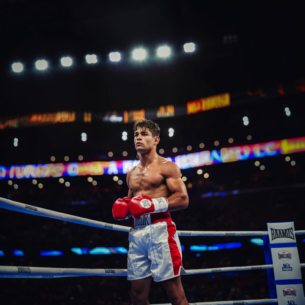 This Week In Sports: Lakers Hire JJ Redick, Ryan Garcia Gets Suspended ...