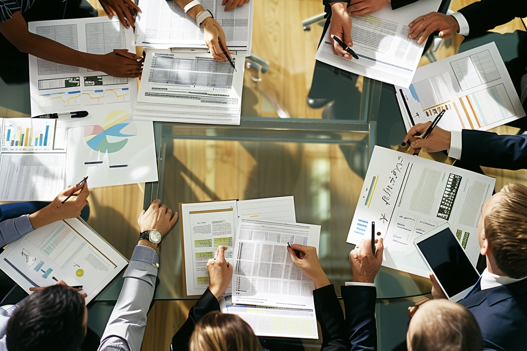 Unlocking the Secrets of Success: Proper Project Planning