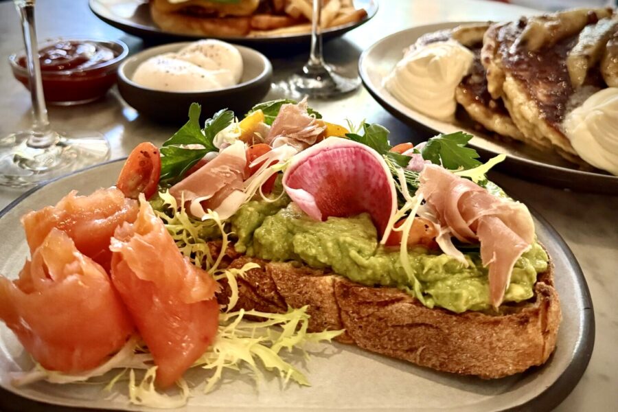 DTLA Brunch Club Presents… 10 Greatest Brunches in Downtown Los Angeles