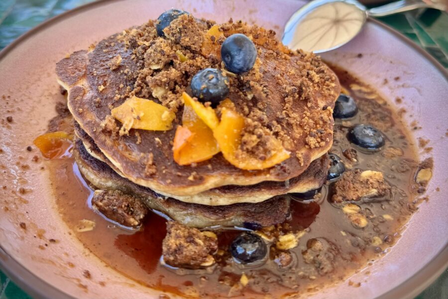 DTLA Brunch Club Presents… 10 Greatest Brunches in Downtown Los Angeles
