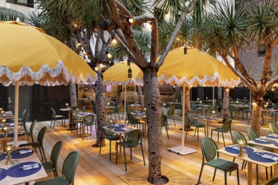 DTLA BRUNCH CLUB Debuts with AfroBeats, Mimosas & Summer Fun at Delphi ...
