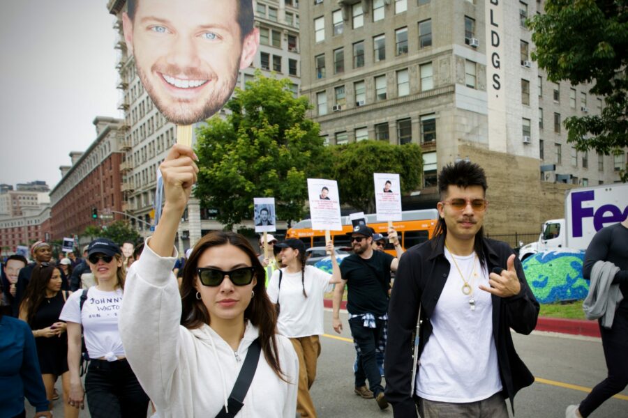 Busted! DTLA Residents, Family, and Friends Help Police Catch Killers ...