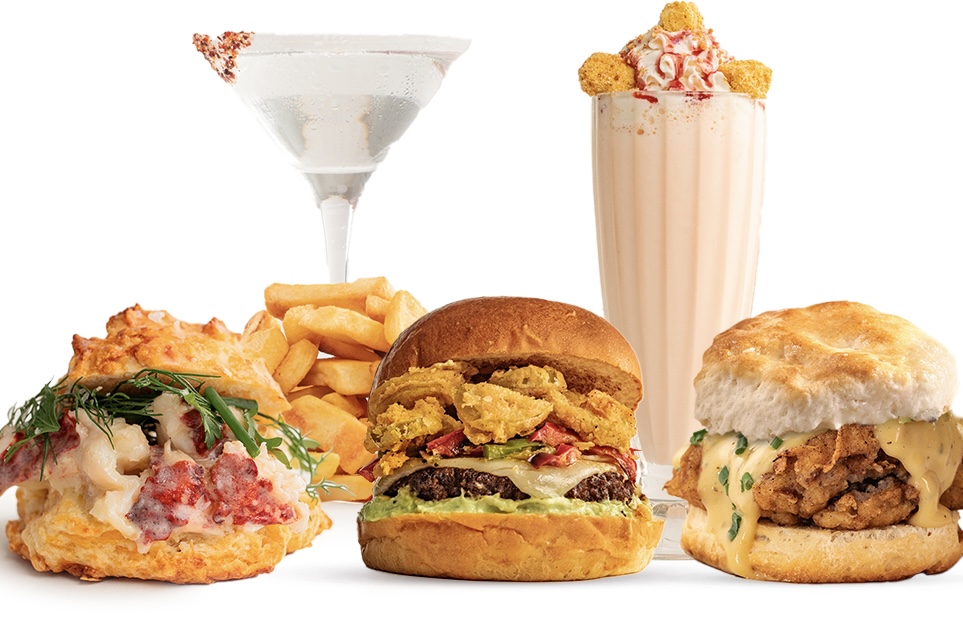 Page 9: Anticipated Fast Food Fest at ROWDTLA Leaves Some Attendees ...