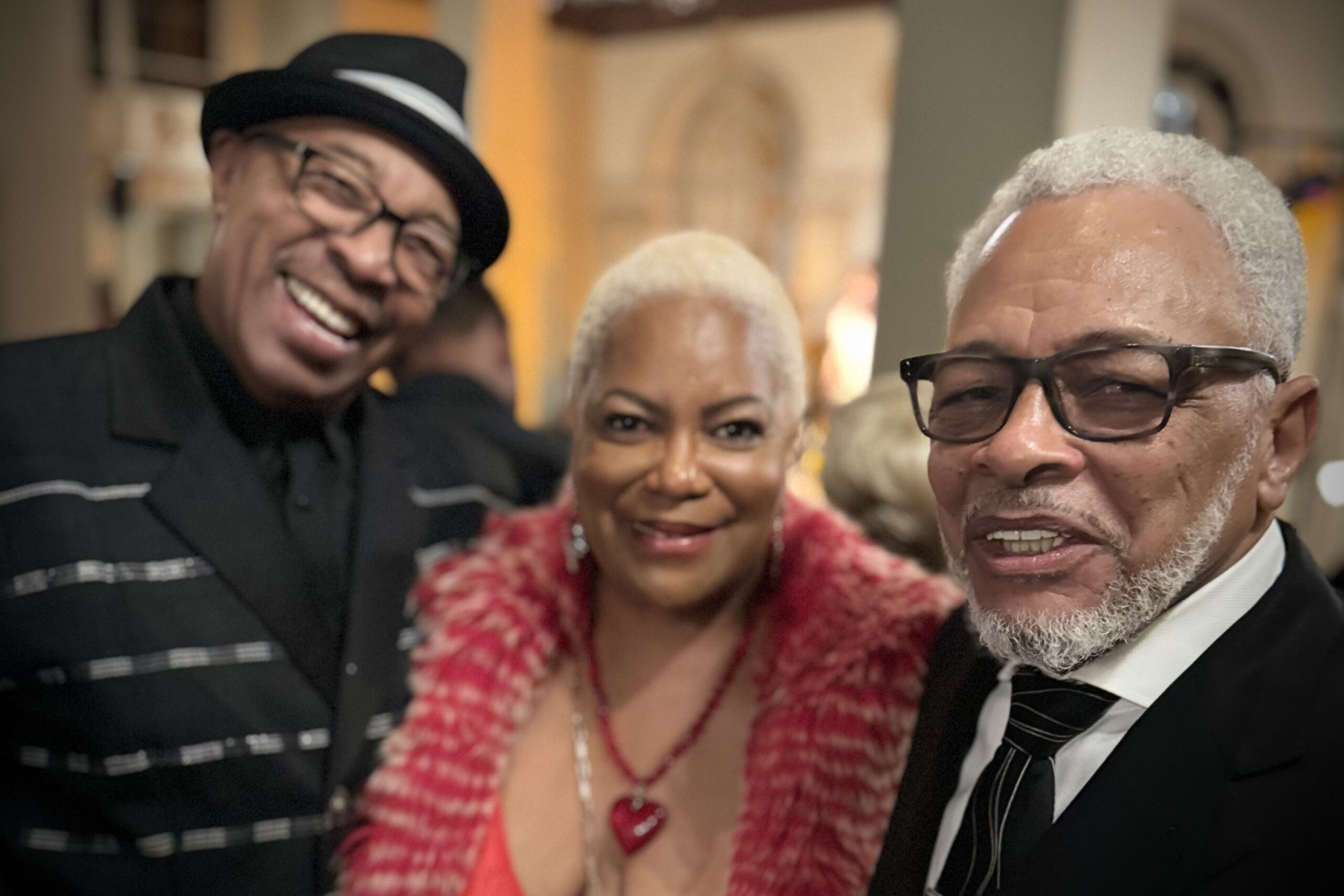 2024 JEXA Awards Gala: Added Elegance Honoring Linda Sam at the ...