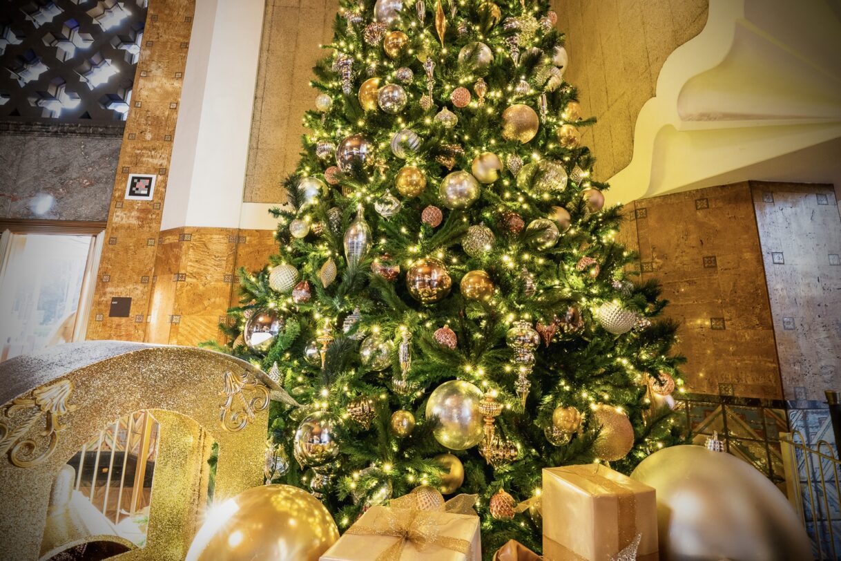 T’was the Night Before Christmas in DTLA - Here’s 10 Great Places to Go ...