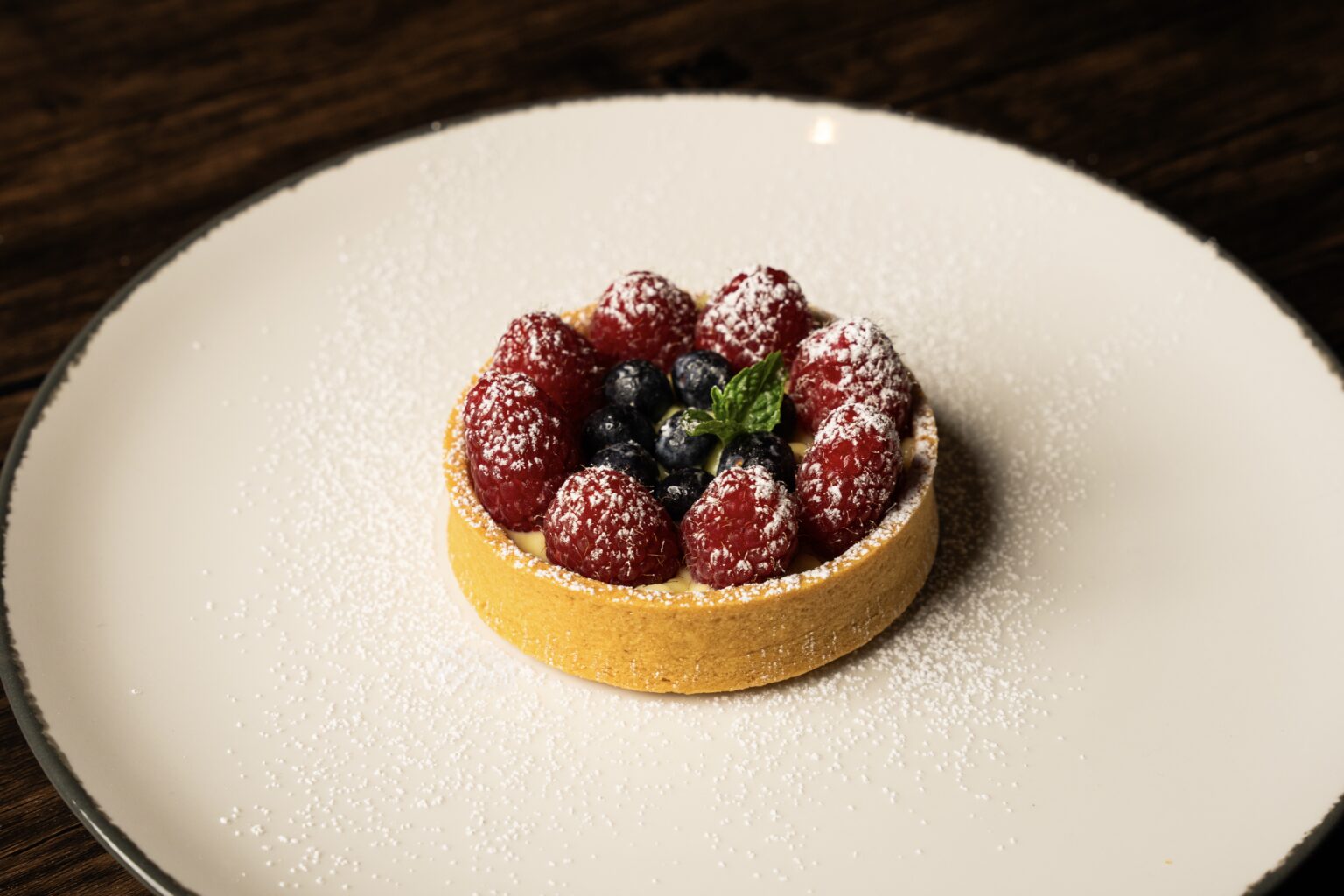 Violins, Truffles and Fanfare: Settecento Opens as Downtown’s Newest ...