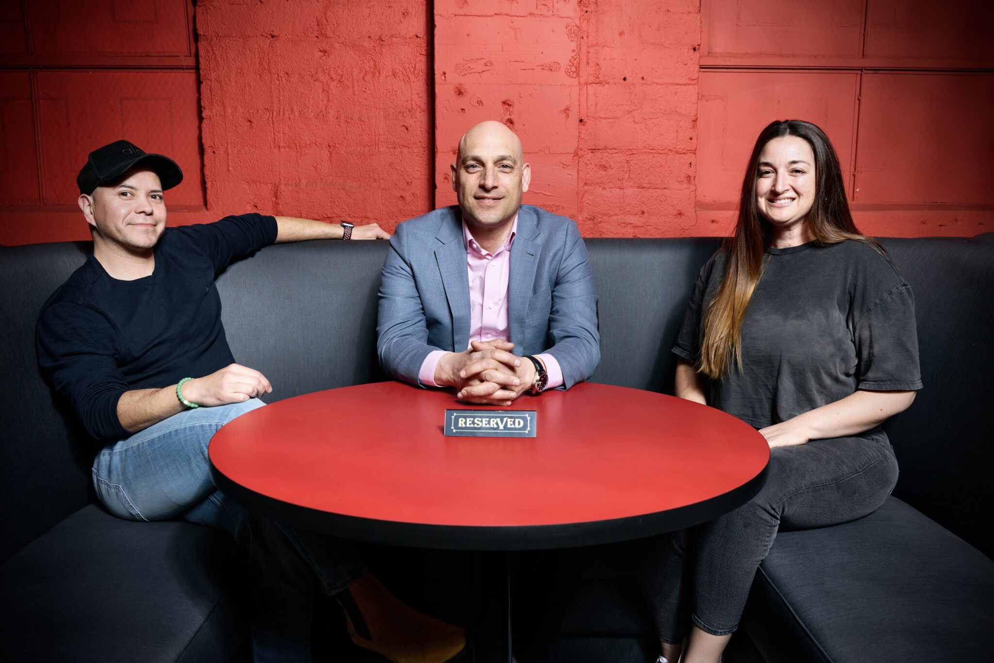 The Upstairs Comedy Club: Downtown LA's New Home for Laughter, Culture ...