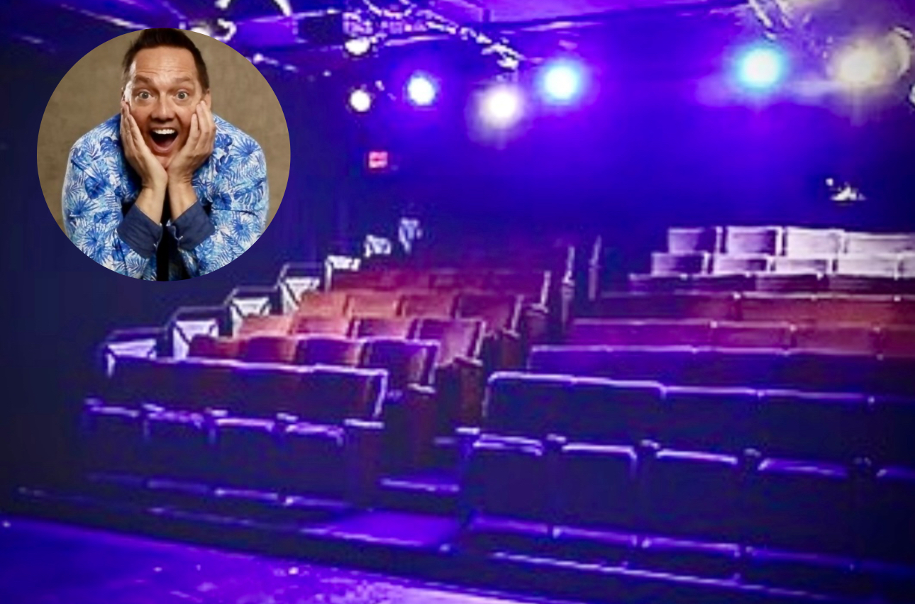Hollywood’s Not Dead - It’s Just Been Searching for Robert Hennessey