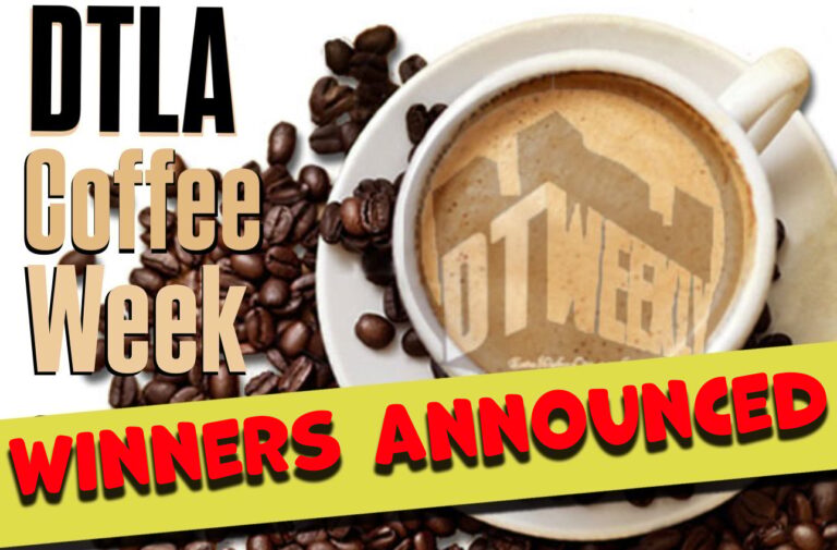 Downtown Los Angeles Weekly News - The Spirit of DTLA