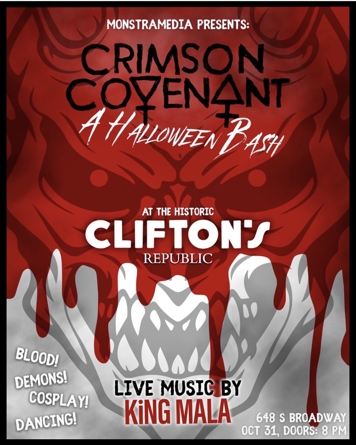 Violins, Truffles and Fanfare: Settecento Opens as Downtown’s Newest ...