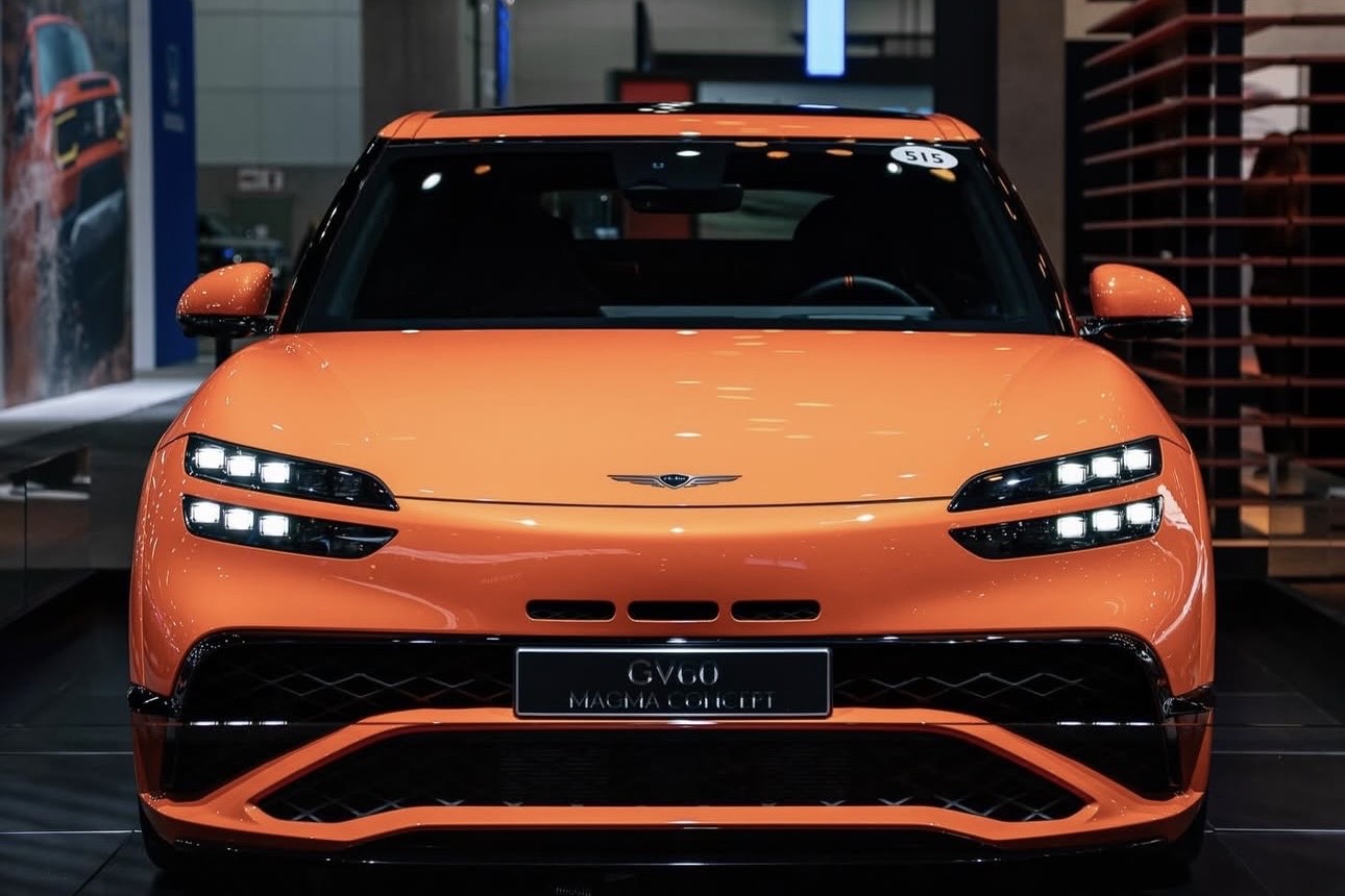 Everything You Need to Know About the 2025 LA Auto Show: Where Design ...