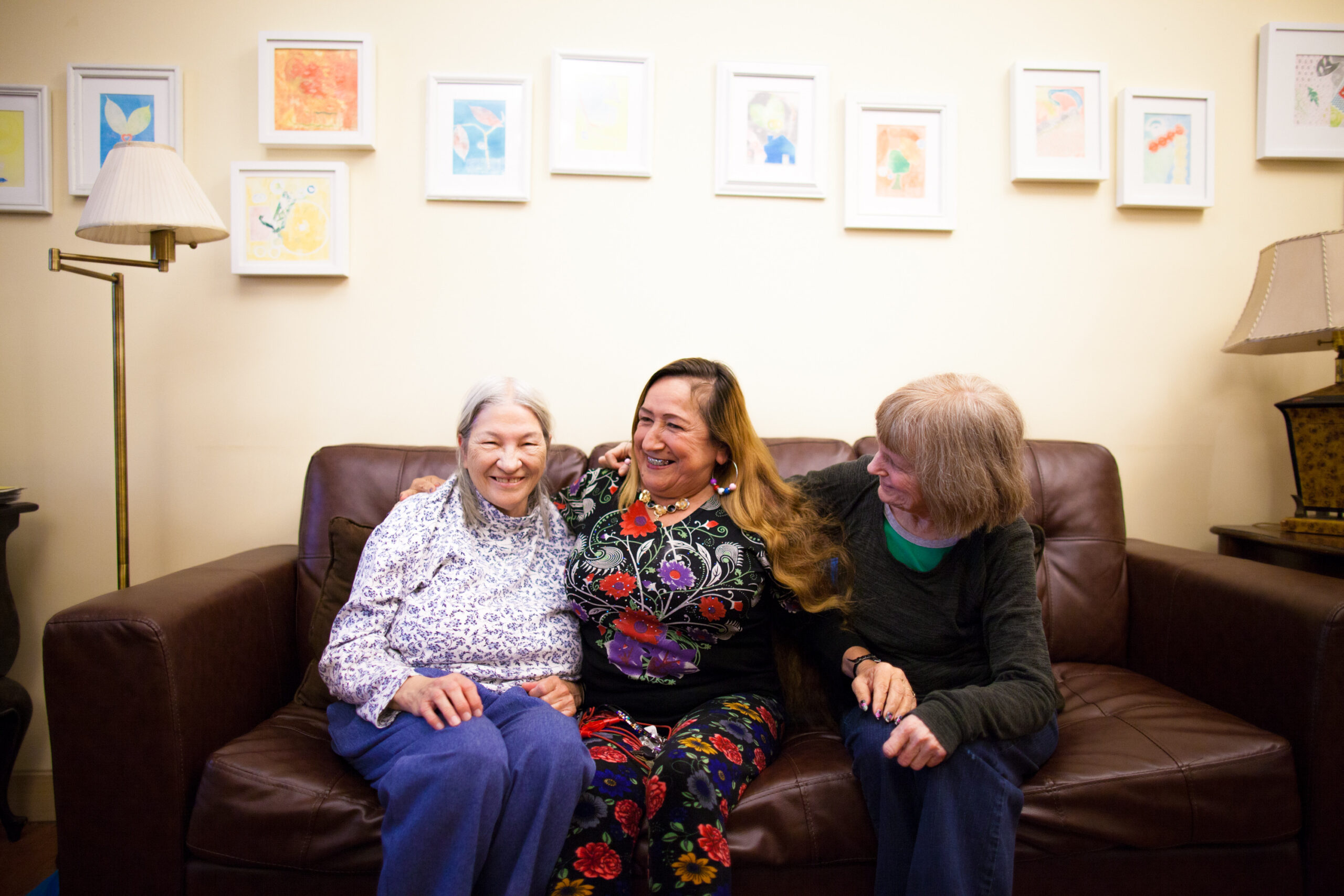 Downtown Women’s Center Charts New Path In The Fight to House Our Citys ...
