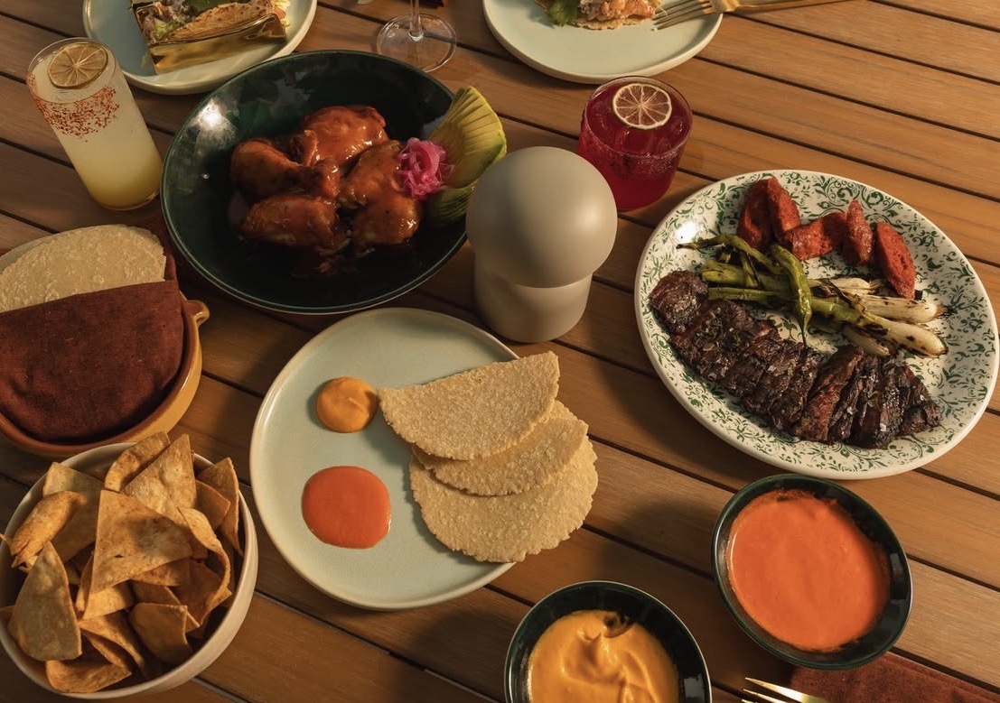 10 Great Downtown Restaurants That Feel More Like Home Away From Home