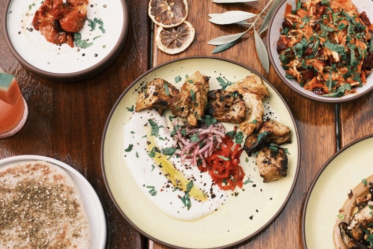 10 Great Downtown Restaurants That Feel More Like Home Away From Home