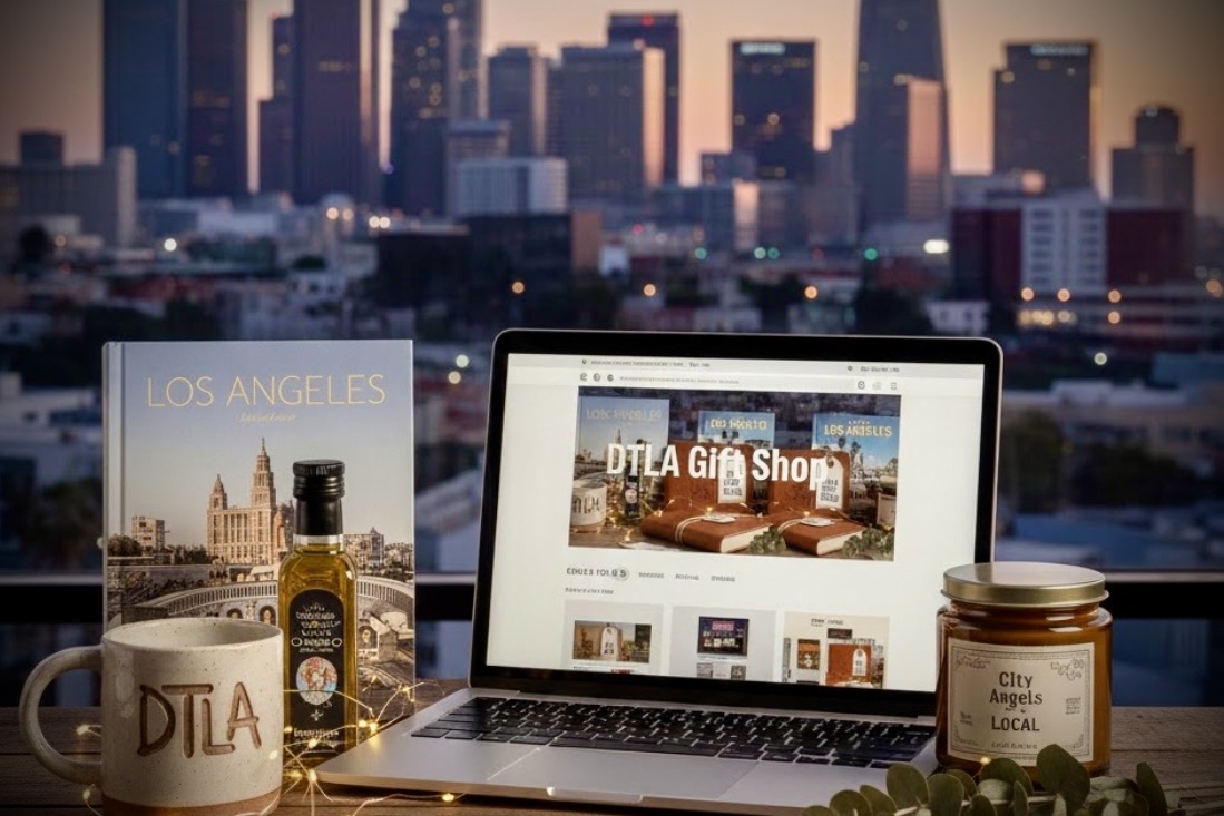 The Right Gift at The Right Time: Shop the City With Newly Launched ...