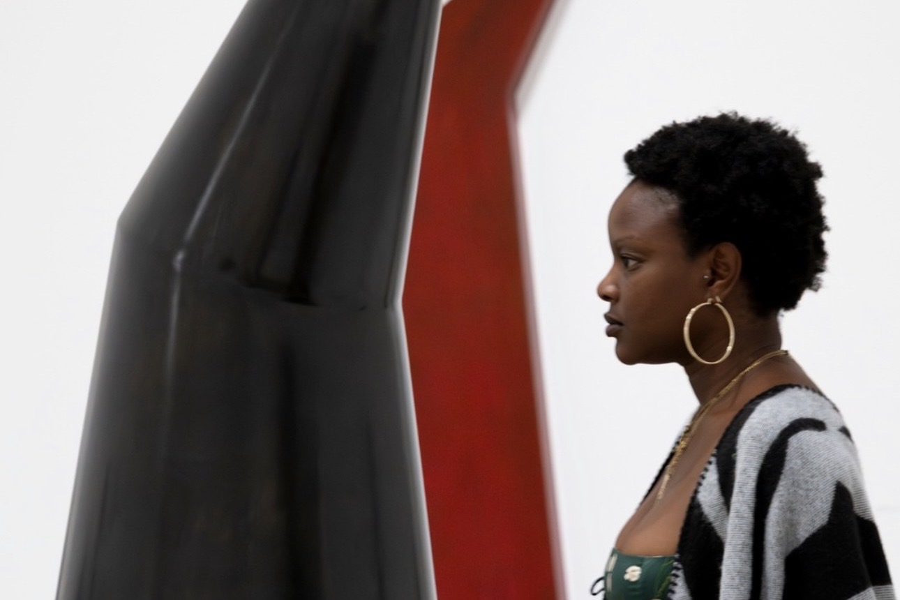 Robert Therrien: This is a Story at The Broad
